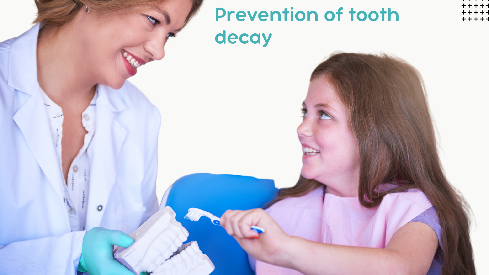What Are Tooth Decay Signs And Symptoms